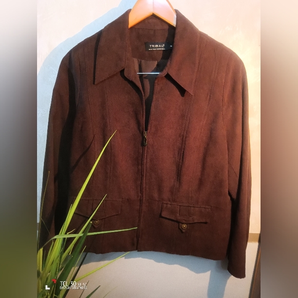 Tribal | Jackets & Coats | Tribal Jacket | Poshmark